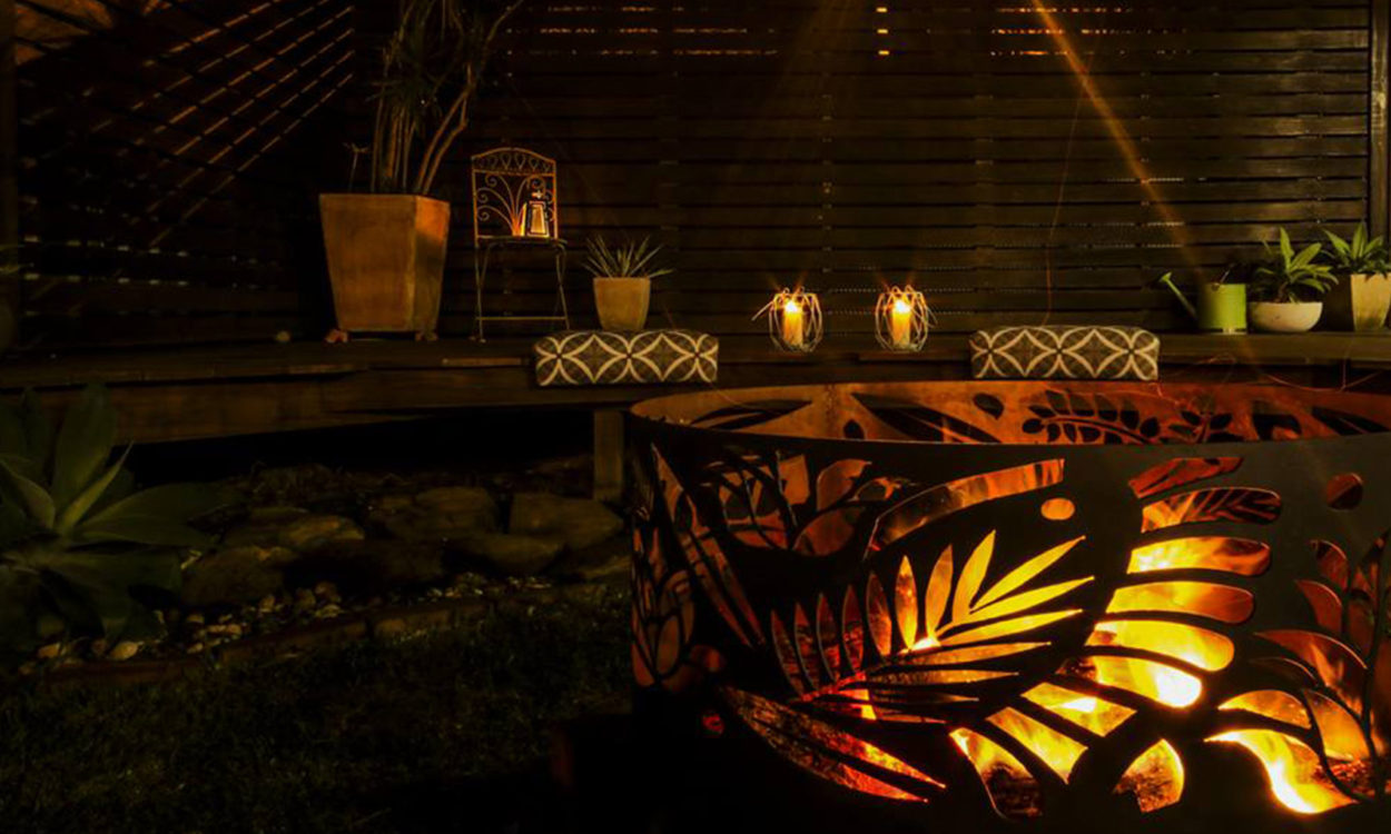 Custom Metal Design - Ironbark Metal Design