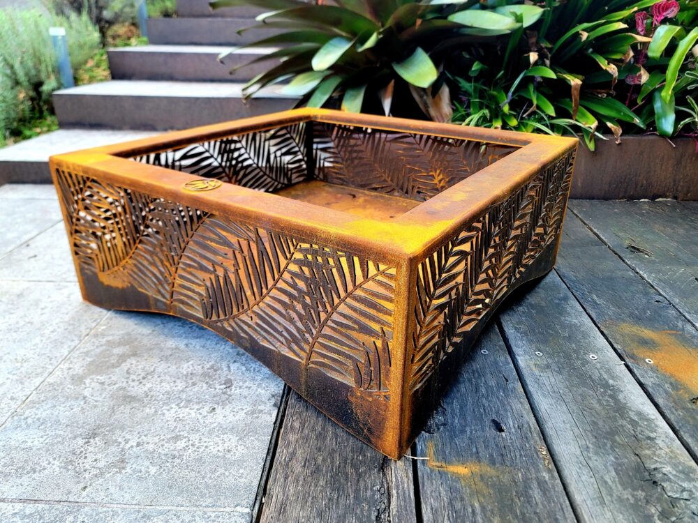 Ironbark Metal Design | Custom Metal Artwork Creations