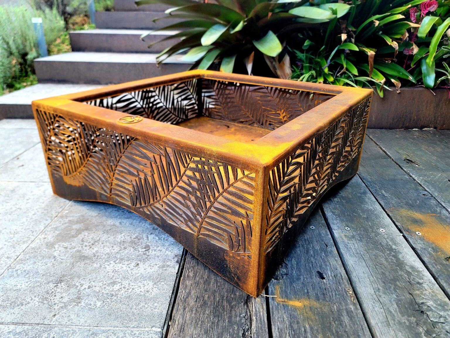 Ironbark Metal Design | Custom Metal Artwork Creations