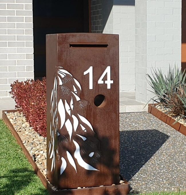 Ironbark Metal Design | Custom Metal Artwork Creations
