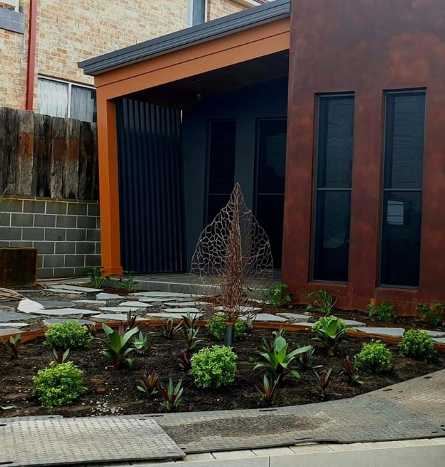 Ironbark Metal Design | Custom Metal Artwork Creations